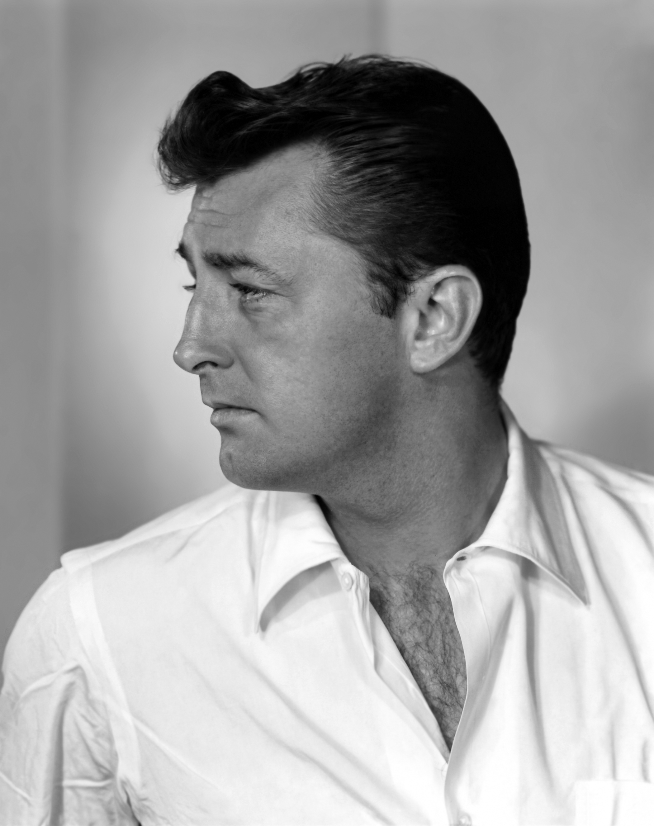 Robert Mitchum-Annex